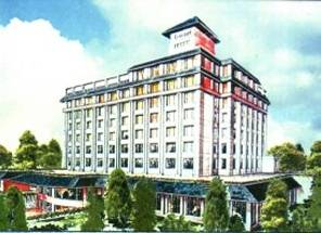 kathmandu luxury hotels - THE EVEREST HOTEL- KATHMANDU (NEPAL ...