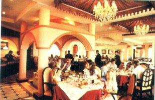 kathmandu luxury hotels - THE EVEREST HOTEL- KATHMANDU (NEPAL ...