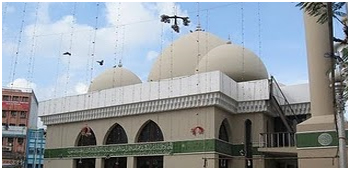 Chennai Tourist Places | Chennai Tourist Attractions | Marina Beach ...