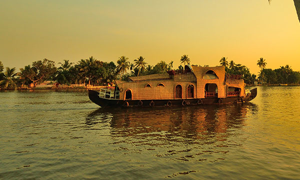 kerala Tour Package -God’s own country | Tours of India